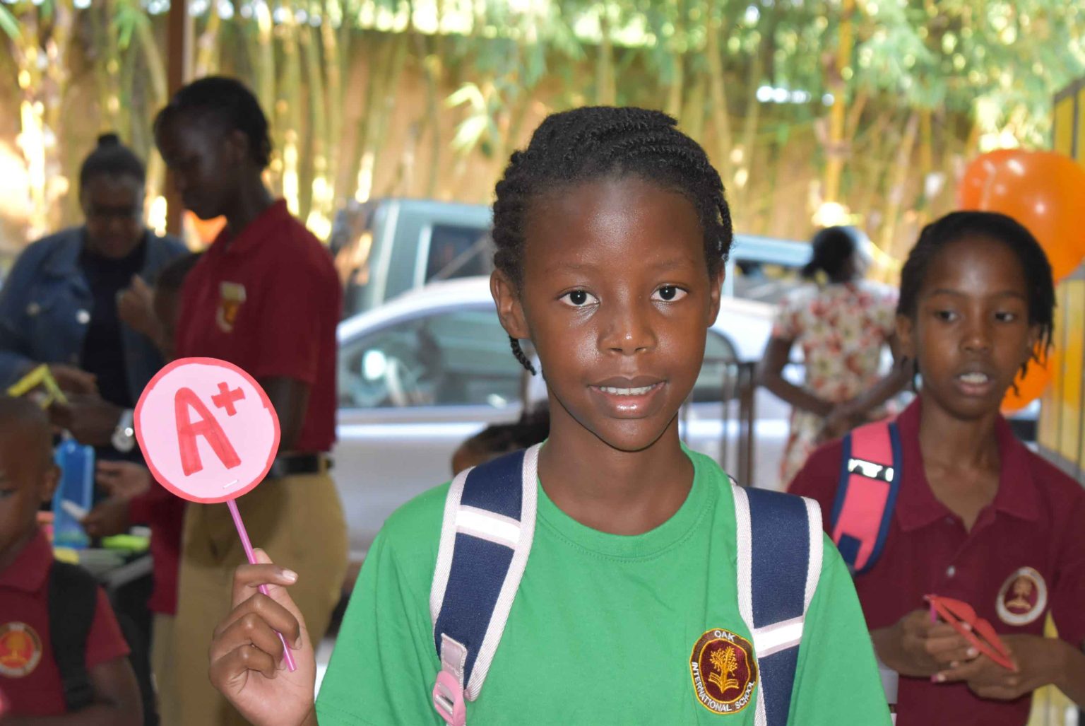 About Acorns – Acorns International School | Bunga