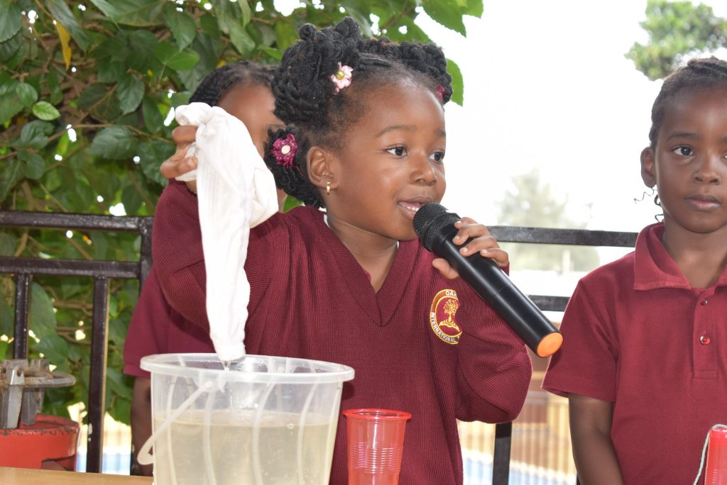 Science Week – Acorns International School | Bunga