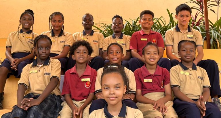Mid-Term Newsletter 2025 – Acorns International School | Bunga
